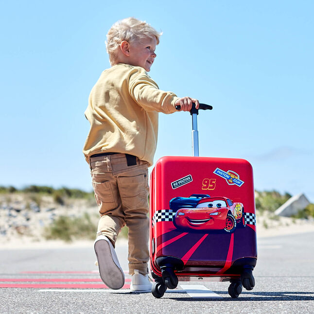 Disney Ultimate 2.0 Valise à 4 roues 45cm | Samsonite Luxembourg