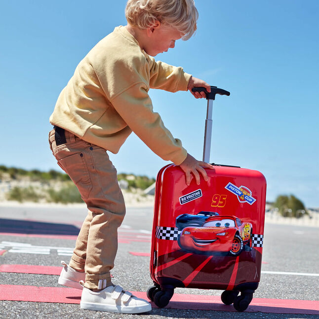 Disney Ultimate 2.0 Valise à 4 roues 45cm | Samsonite Luxembourg