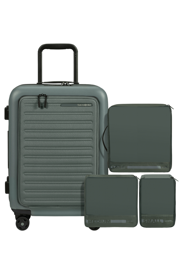 STACKD SET 1 | Samsonite Luxembourg