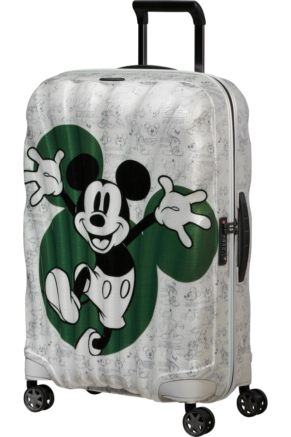 C-Lite Disney Valise à 4 roues 69cm | Samsonite Luxembourg