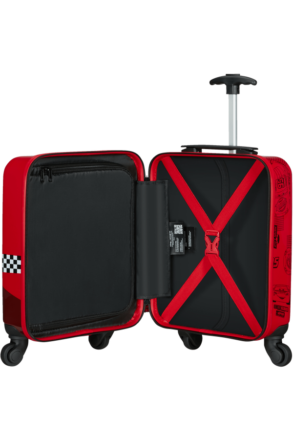 Disney Ultimate 2.0 Valise à 4 roues 45cm | Samsonite Luxembourg
